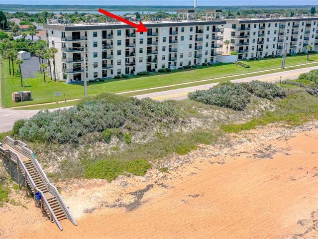 3100 Ocean Shore Blvd, Unit 5040, Ormond Beach, FL 32176 | MLS #FC316436