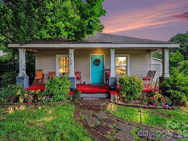 3100 Avalon Ave, Charlotte, NC 28208
