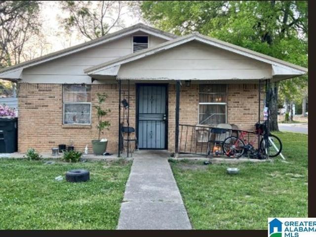 3100 Avenue D, Birmingham, AL 35218