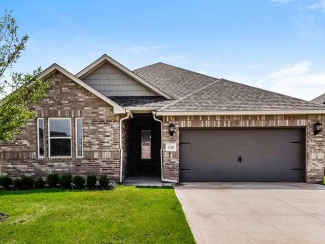 3100 Aidyn Ct, Yukon, OK 73099