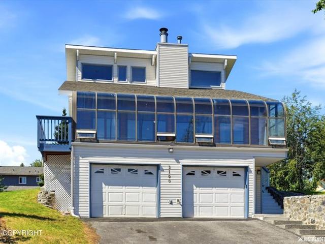 3100 Amber Bay Loop, Anchorage, AK 99515