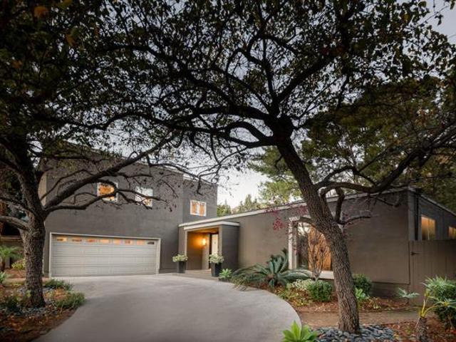 3100 Arrowhead Dr, Los Angeles, CA 90068