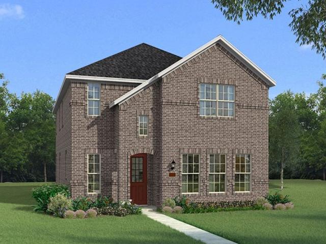 3100 Buckeye St, Celina, TX 75009