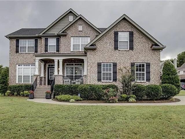 3100 Ballenger Dr, Nolensville, TN 37135