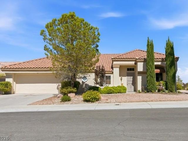 3100 Bangor Ct, Las Vegas, NV 89134
