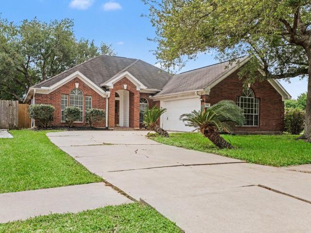 3100 Bay Breeze Drive