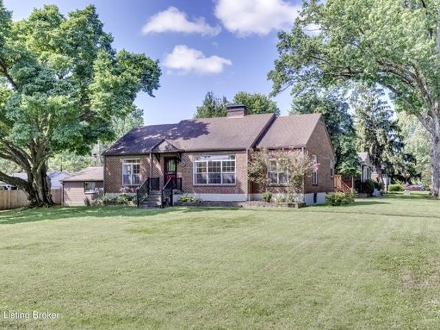 3100 Bon Air Ave, Louisville, KY 40205