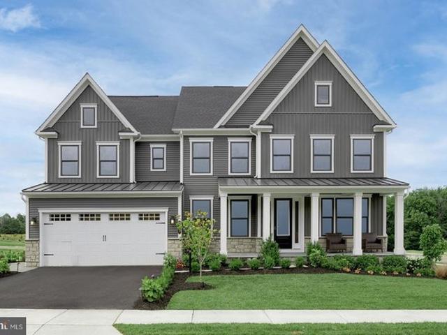3100 Brazier Ln, Exton, PA 19341