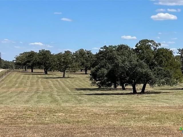 3100 Cattle Guard Rd, Cuero, TX 77954