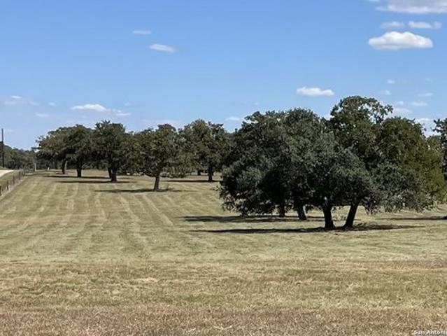 3100 Cattle Guard Rd Lot 50175, Cuero, TX 77954