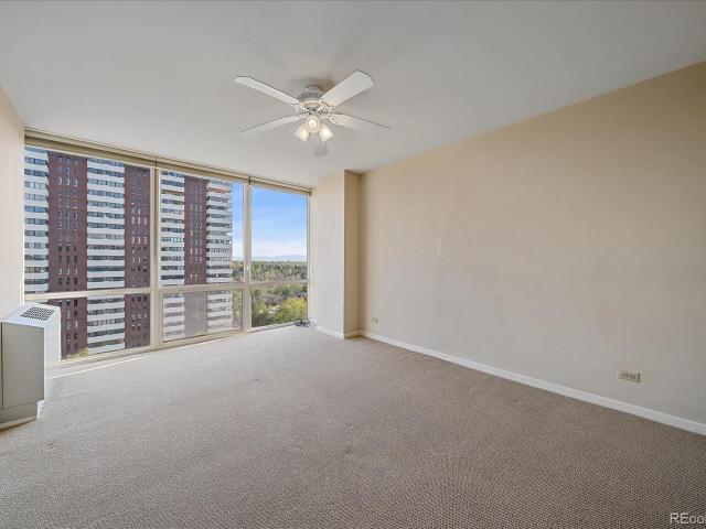 3100 Cherry Creek S Dr, Unit 1302, Denver, CO 80209 | MLS #9721