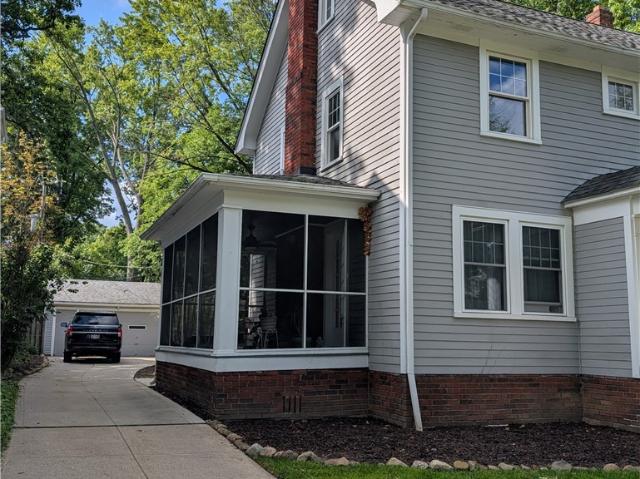 3100 Corydon Road