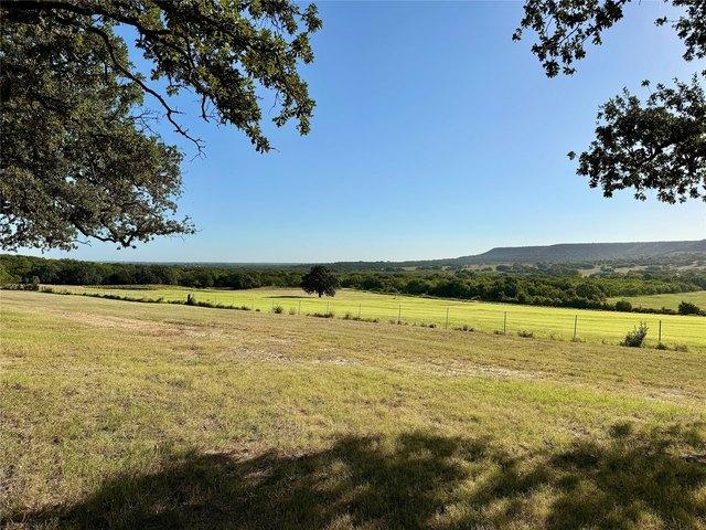 3100 County Road 153, Blanket, TX 76432
