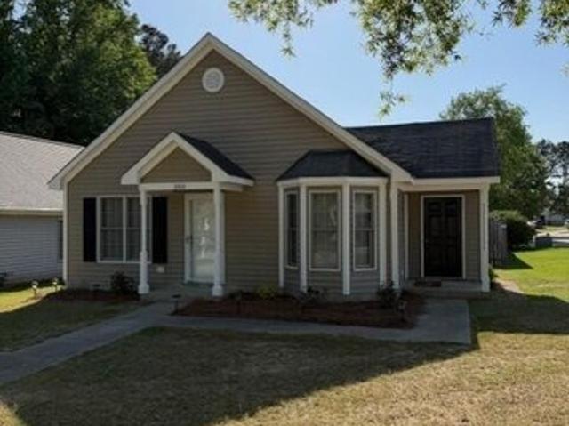 3100 Cranberry Ridge Dr SW, Wilson, NC 27893