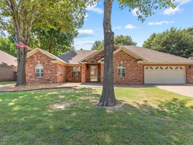 3100 Crawford Loop