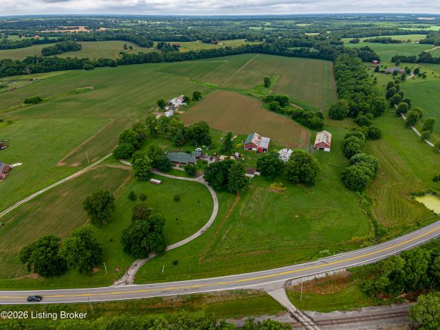 3100 Cropper Rd