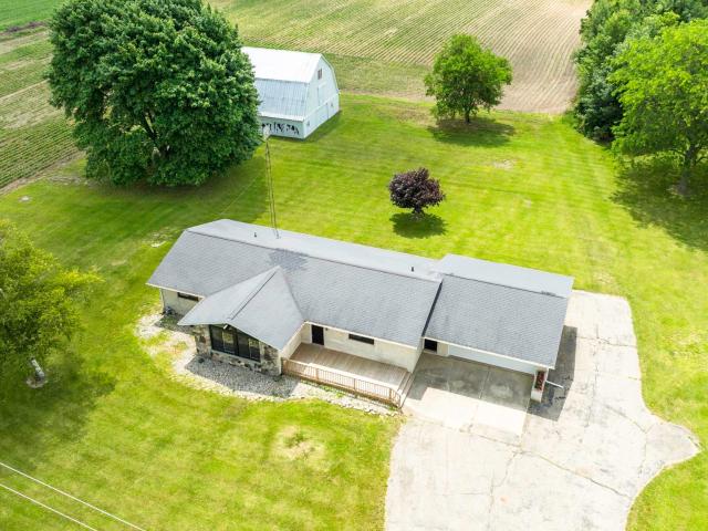 3100 Deckerville Road