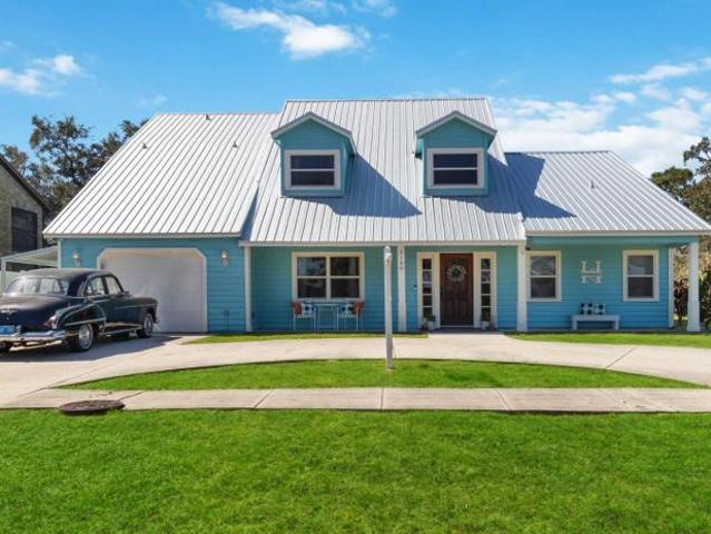 3100 Demaret Dr, Titusville, FL 32780