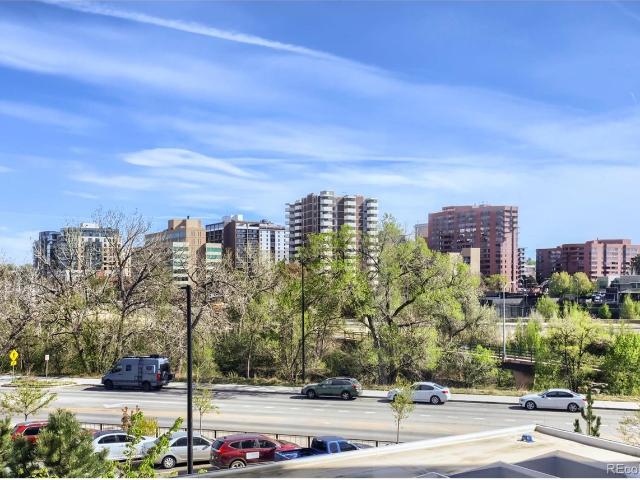 3100 E Cherry Creek S Dr, Unit 306, Denver, CO 80209 | MLS #2517