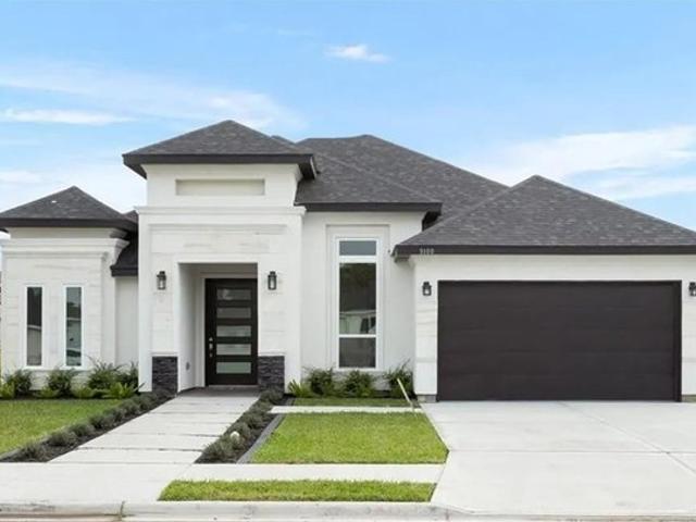 3100 E Bella Vista Ave, Alton, TX 78573