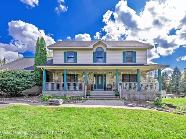 3100 E Grand River Rd, Williamston, MI 48895