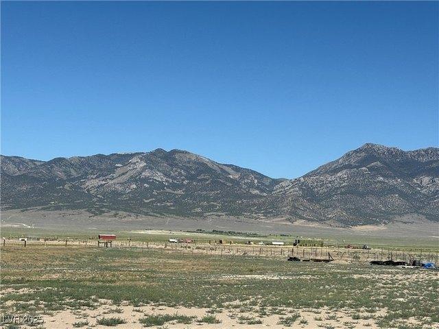 3100 E Indian Creek Rd, Ely, NV 89301