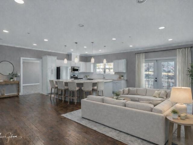 3100 Fairfield Ave Unit 3B, Shreveport, LA 71104