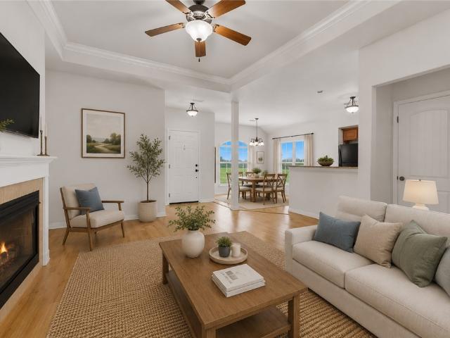 3100 Featherston Road
