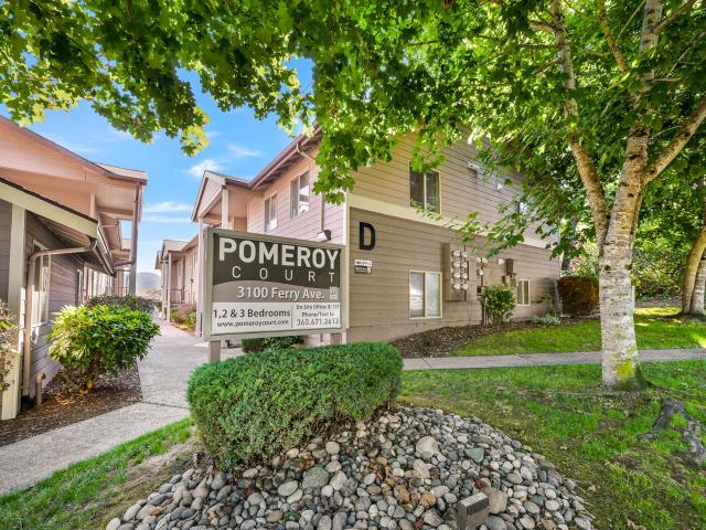3100 Ferry Ave, Bellingham