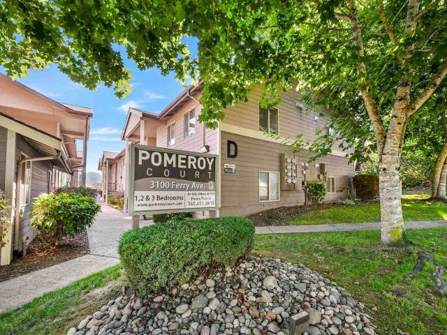 3100 Ferry Ave, Bellingham 2 Bedroom Apartment for Rent at 3100 Ferry Ave, Bellingham, WA 98225 Happy Valley