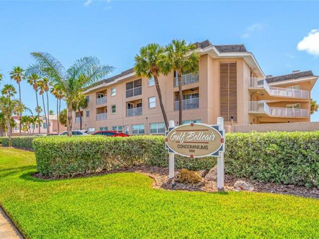 3100 Gulf Blvd Apt 132, Belleair Beach, FL 33786