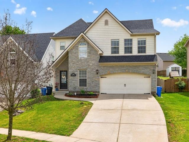3100 Glengarth Park, Lexington, KY 40509