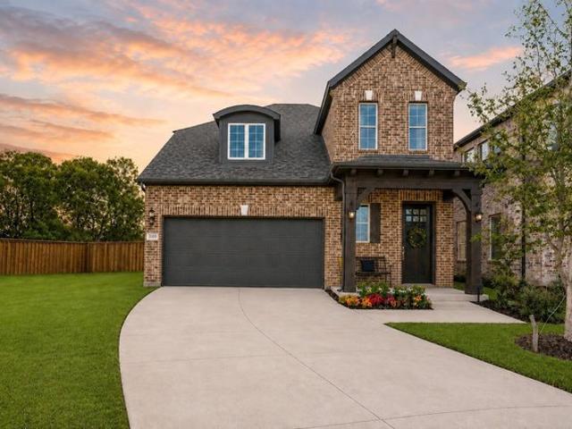 3100 Greenbriar Dr, Celina, TX 75009