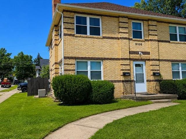 3100 Griesmer Ave, Hamilton, OH 45015