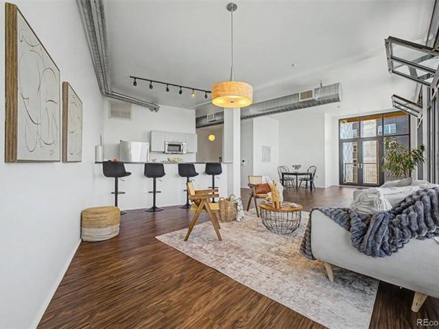 3100 Huron St Unit 3M, Denver, CO 80202