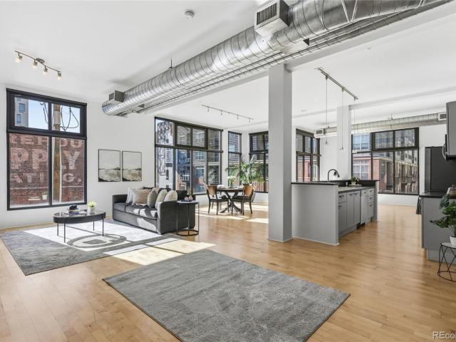 3100 Huron St, Unit 3A, Denver, CO 80202 | MLS #9804 | Compass