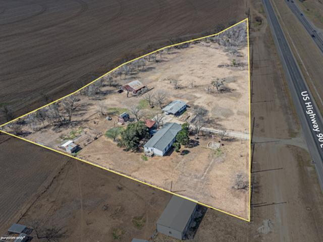3100 Hwy 90 E