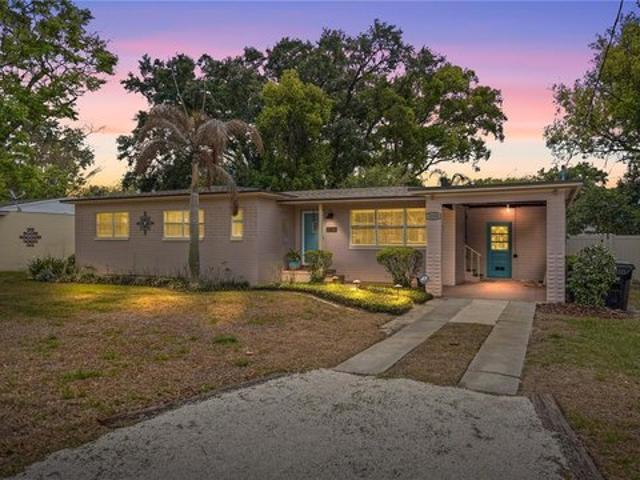 3100 Hargill Dr, Orlando, FL 32806