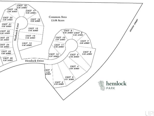 3100 Hemlock Drive