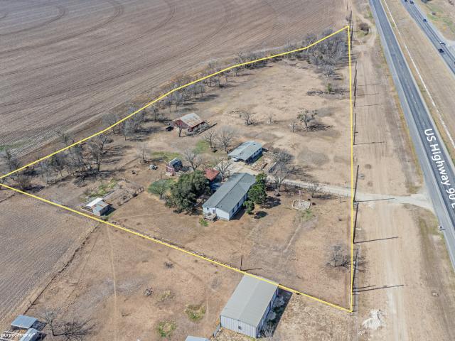 3100 Highway 90, Castroville, TX 78009 | MLS #1945