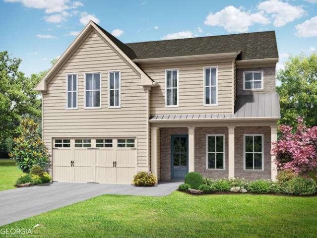 3100 Hilltop Dr, Marietta, GA 30066