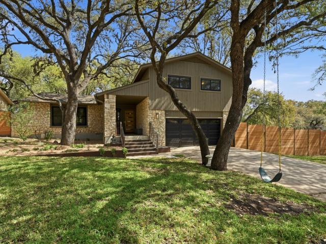 3100 Honey Tree Ln, Austin, TX 78746 | MLS #9703 | Compass