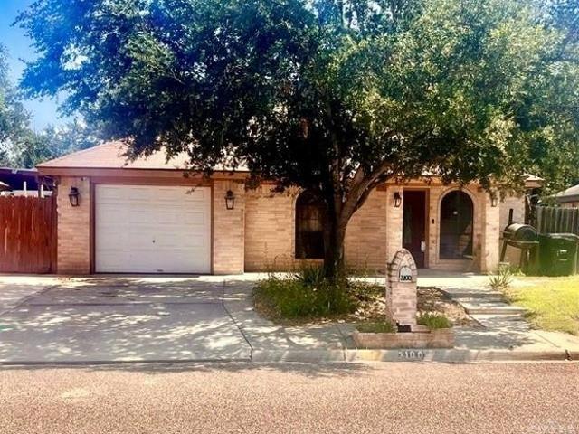 3100 Indian Hl, McAllen, TX 78504
