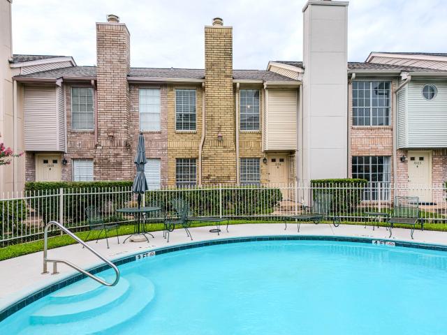 3100 Jeanetta St, Unit 1004, Houston, TX 77063 | MLS #47502