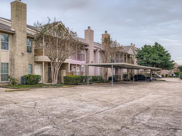 3100 Jeanetta St, Unit 602, Houston, TX 77063 | MLS #10185