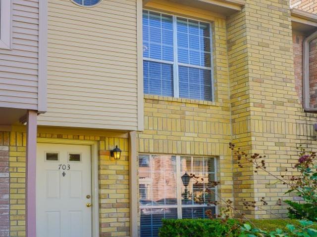 3100 Jeanetta St, Unit 703, Houston, TX 77063 | MLS #64800 | Compass