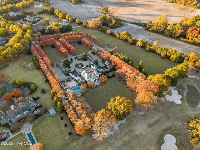 3100 Kari Blue Ln Lots 26A & 26B, Greenville, NC 27834