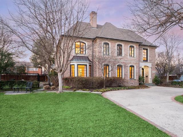 3100 Purdue Avenue