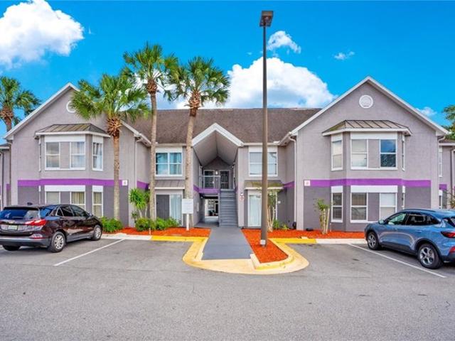 3100 Parkway Blvd Unit 424, Kissimmee, FL 34747