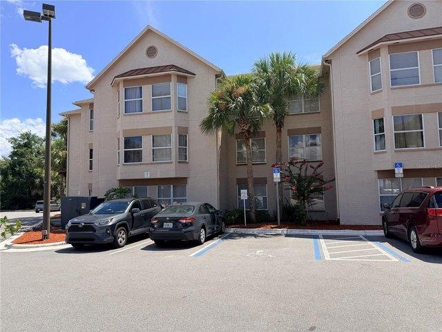 3100 Parkway Blvd Unit 727, Kissimmee, FL 34747